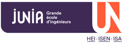 Junia University Branding – Imagin8 Communications