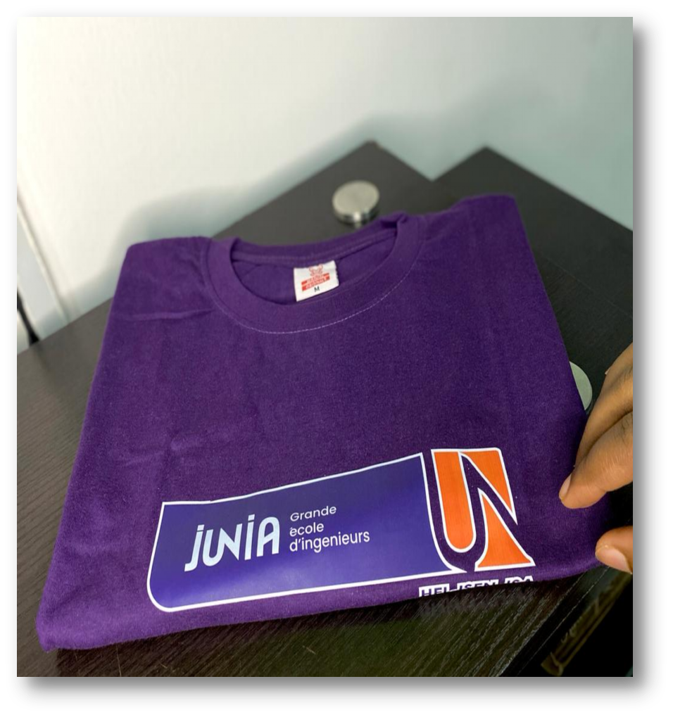 Junia University Branding – Imagin8 Communications